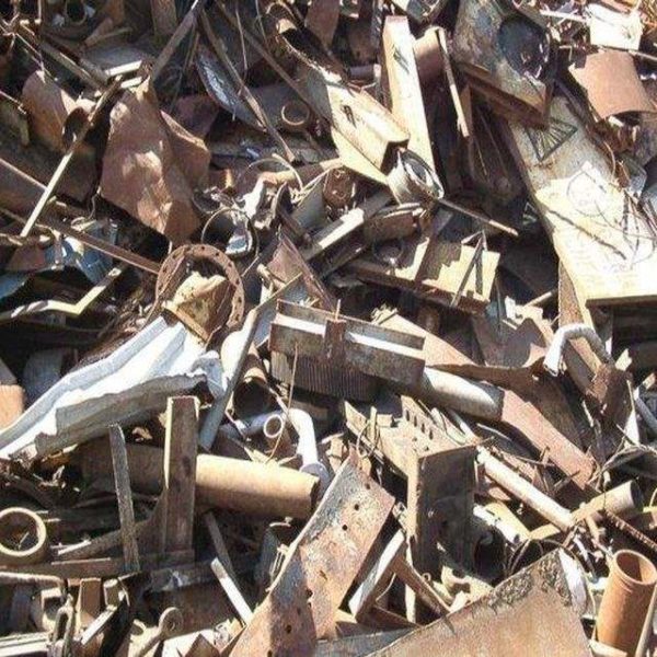 Metal Scrap – Gear Trym Trading